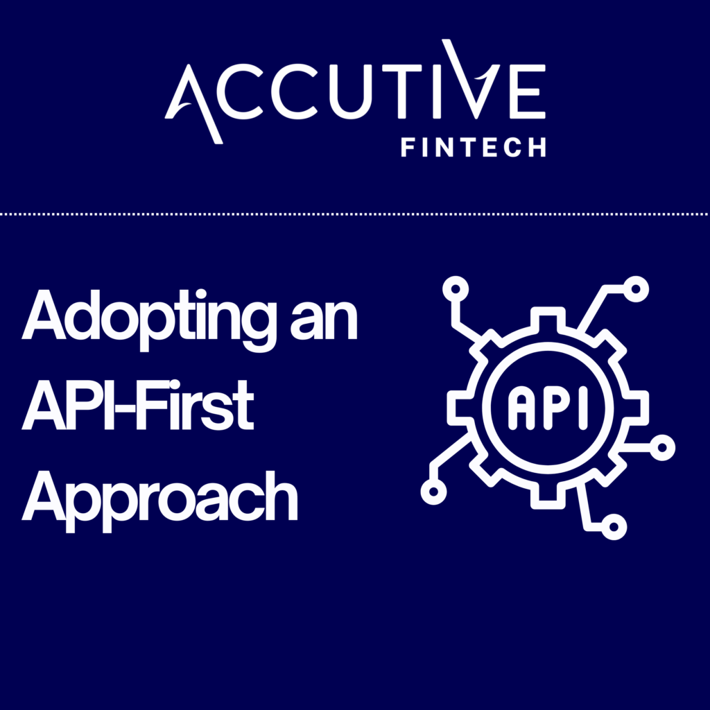 What is an API-First approach to development? What is an API-First approach to development?