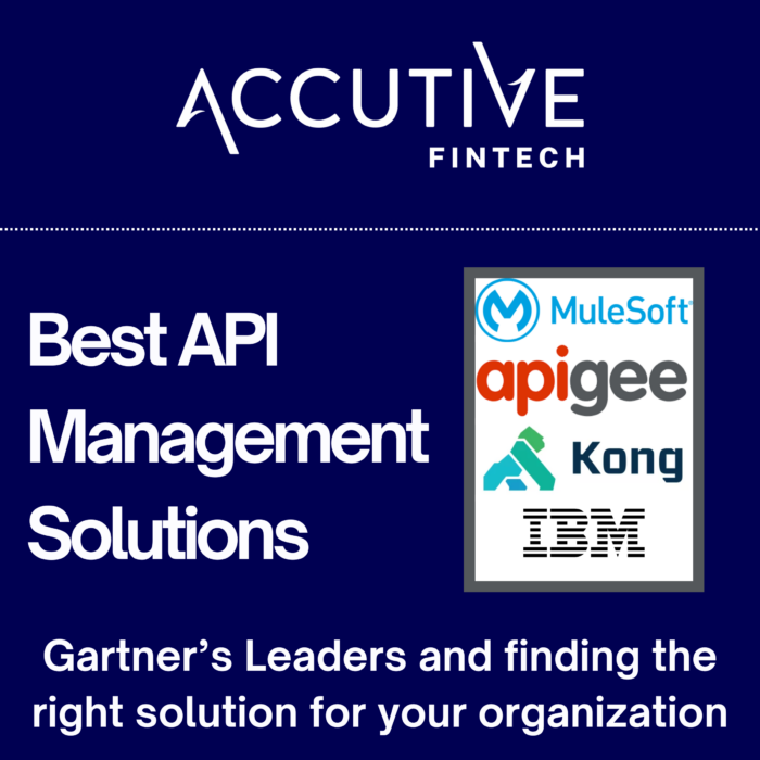 Top Gartner API Management Tools for 2024-25